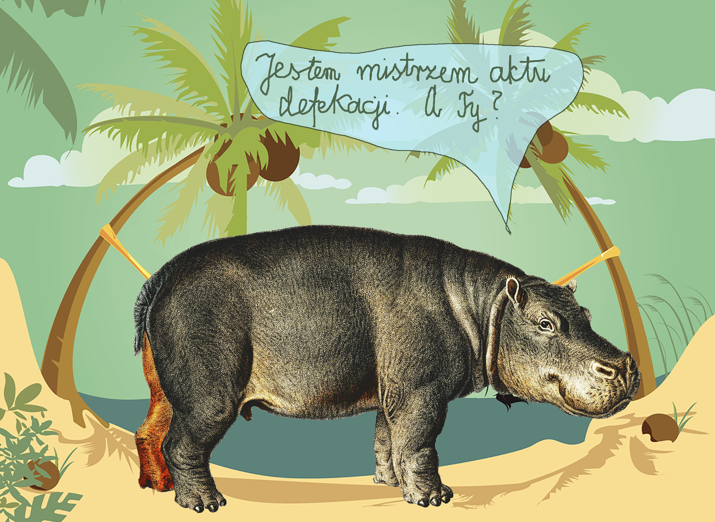 3 przykazania dla dobrej defekacji. Co słychać w tej kwestii u ...