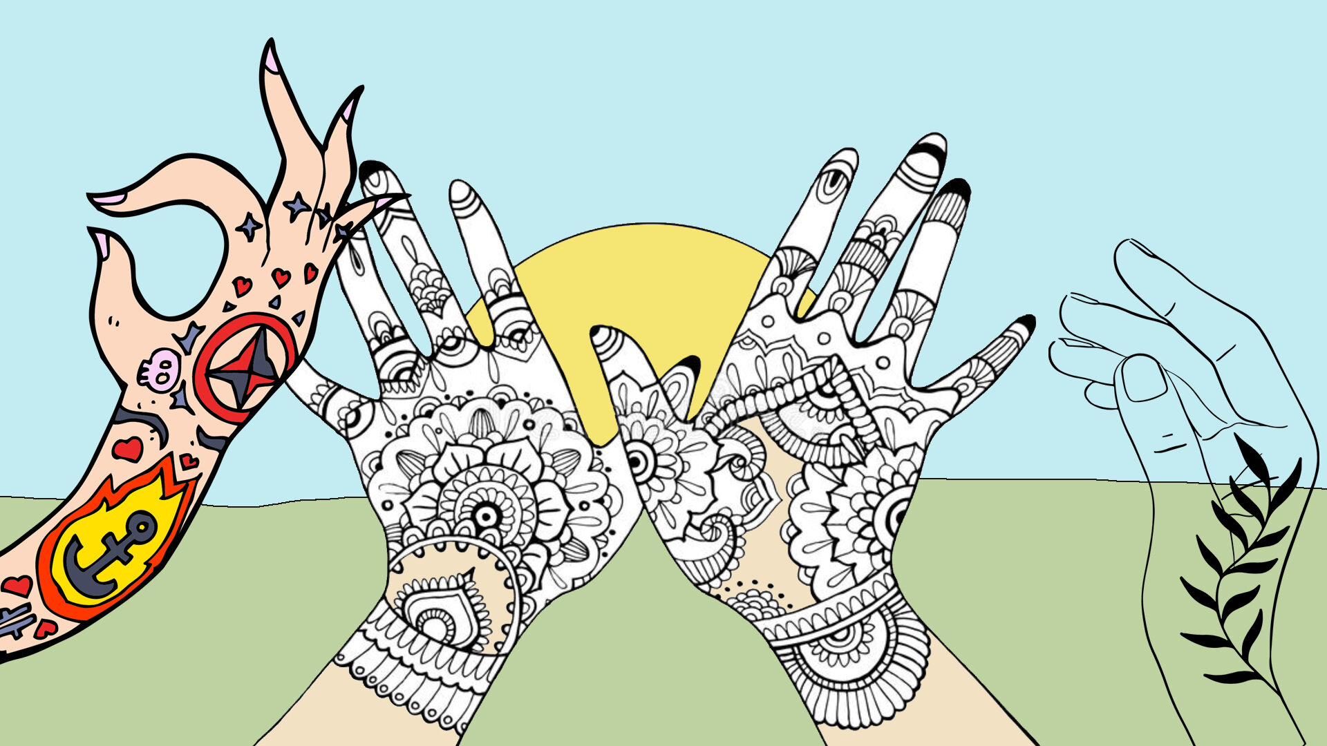 Naturalne leczenie zespołu Raynauda