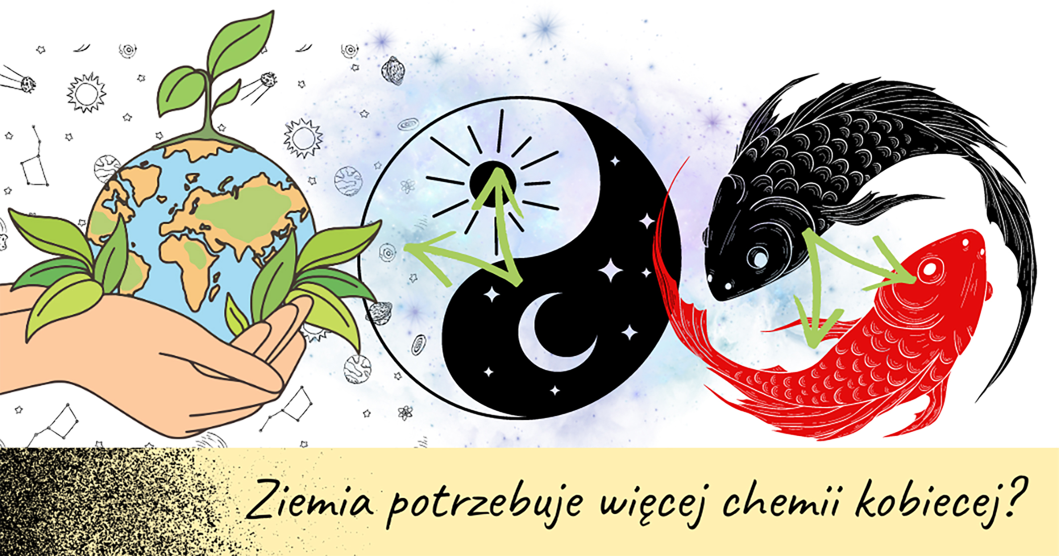 Nikt nie może powstrzymać świecenia gwiazdy! Masz więcej ducha ...